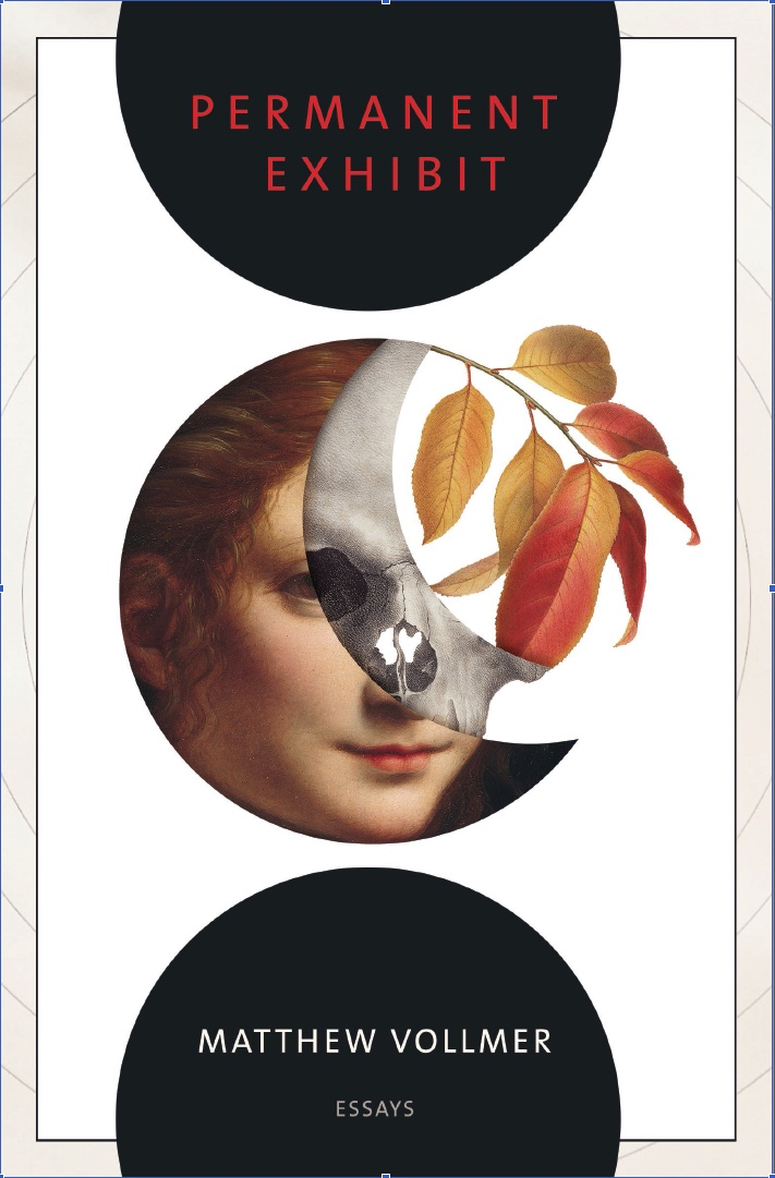 permanent exhibit – matthew vollmer